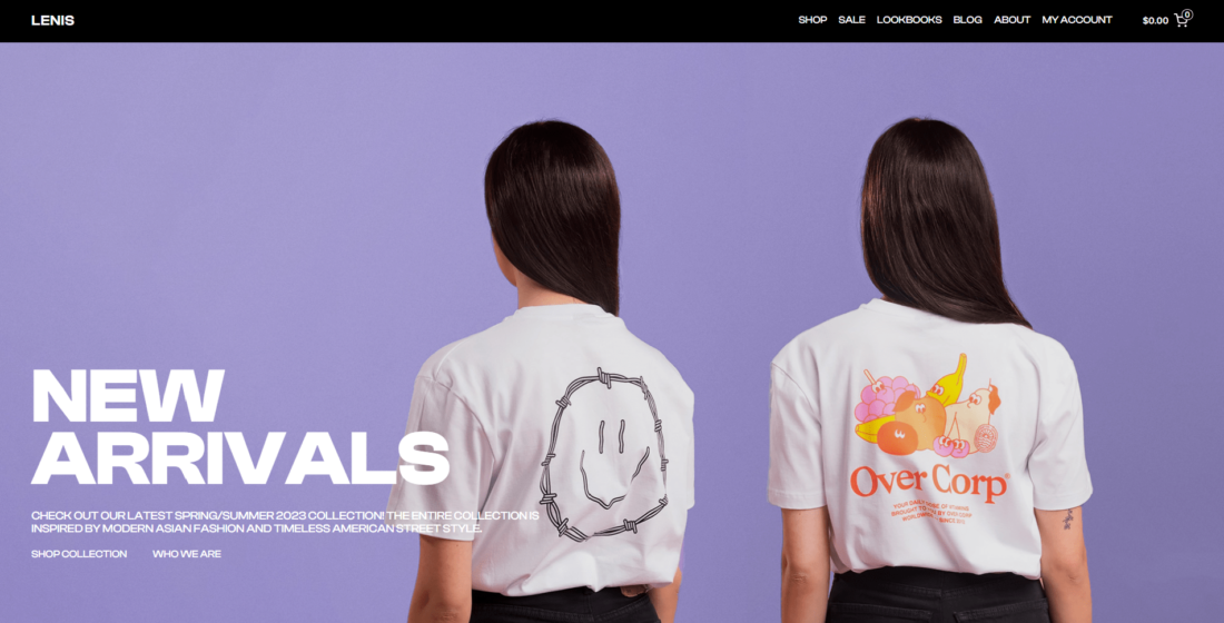 Top 5 best eCommerce WordPress themes created at TK - Themes Kingdom