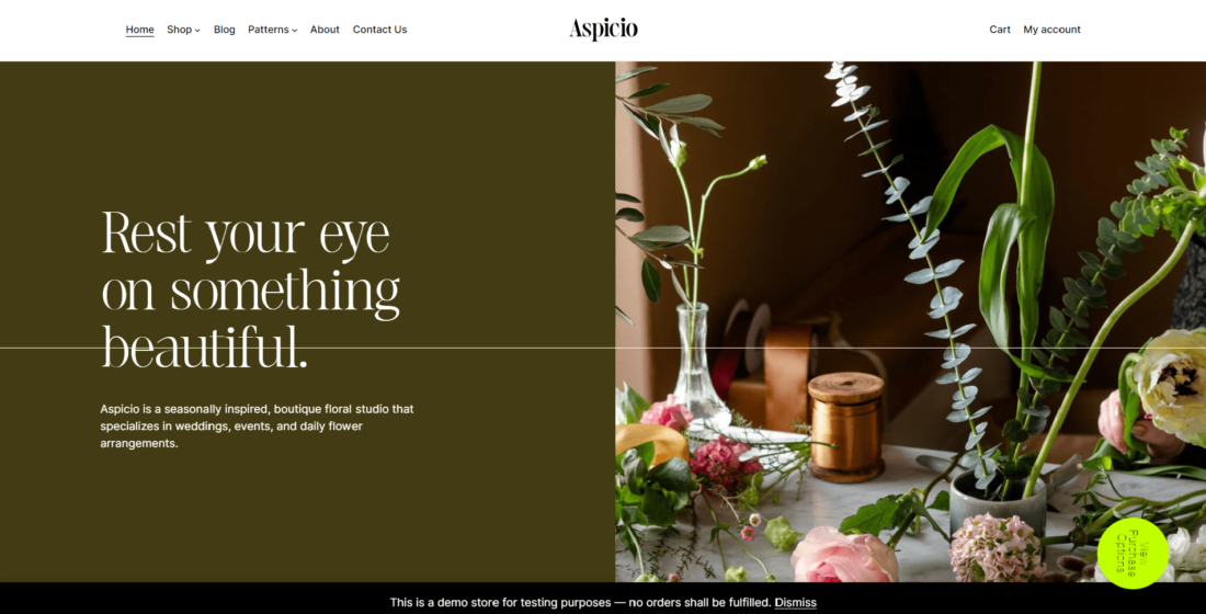 Top 5 best eCommerce WordPress themes created at TK - Themes Kingdom