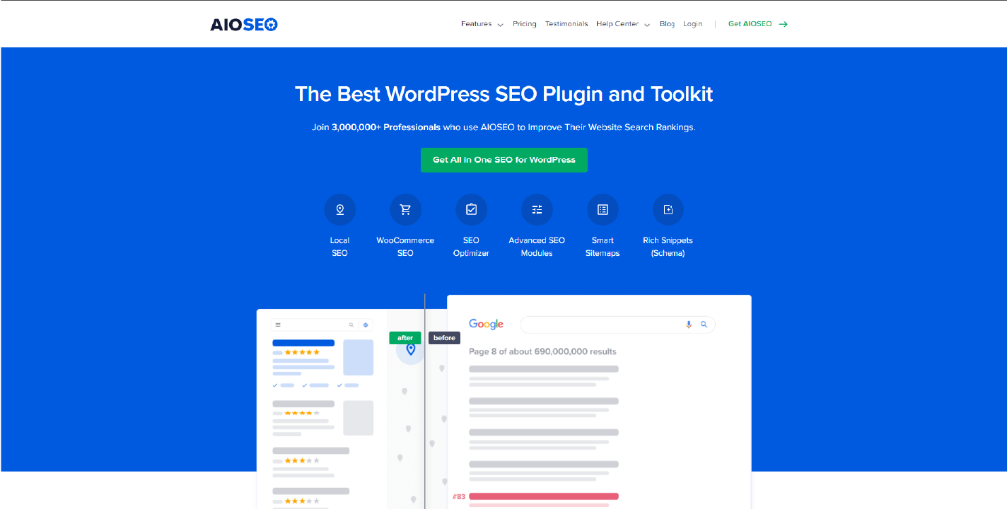WordPress vs. Squarespace 一 which one’s better? [2022 edition] - ThemesKingdom