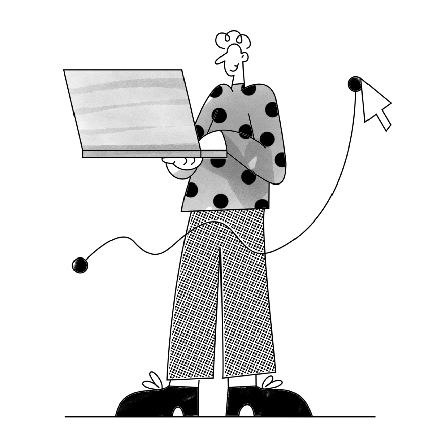 Download our free editable vector illustrations - ThemesKingdom