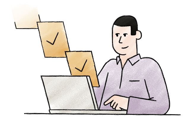 Download our free editable vector illustrations - ThemesKingdom