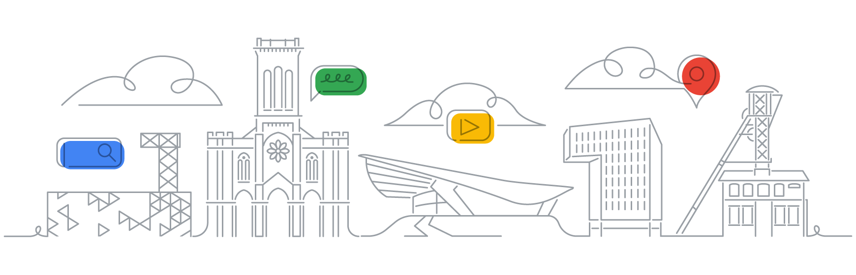 Download our free editable vector illustrations - ThemesKingdom