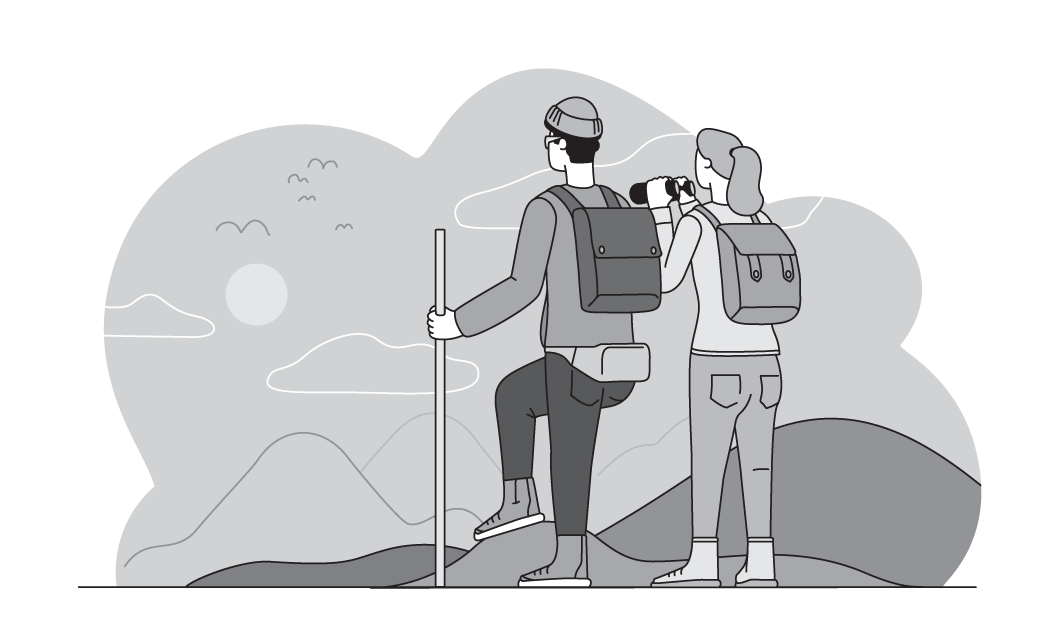 Download our free editable vector illustrations - ThemesKingdom