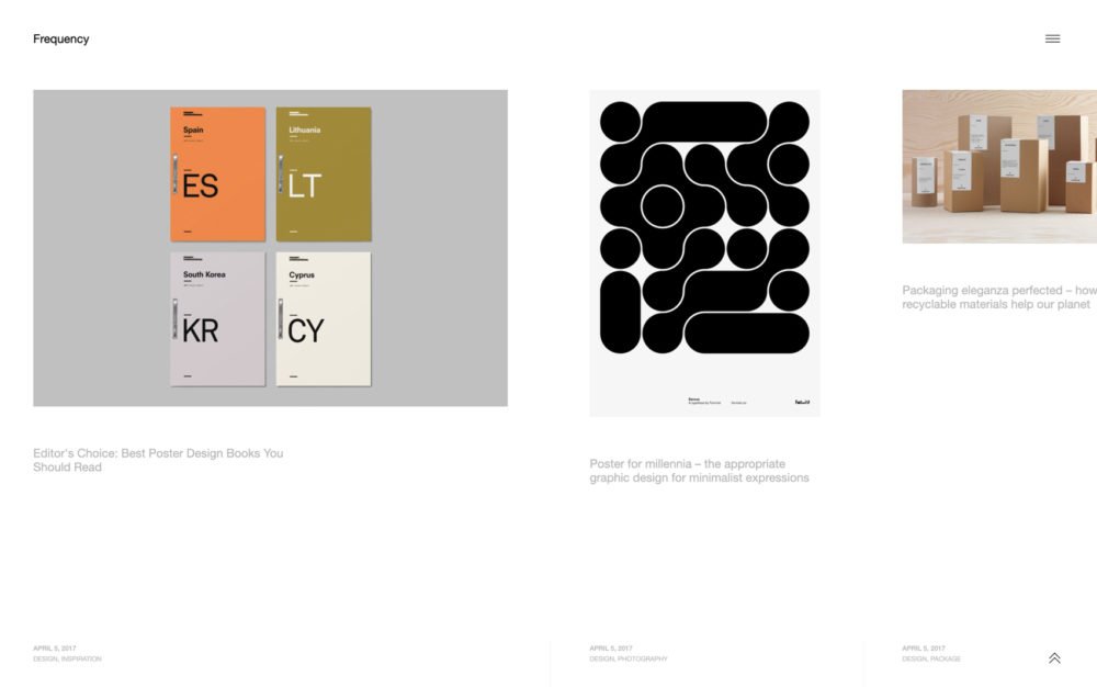 Simple Wordpress Themes Themeskingdom