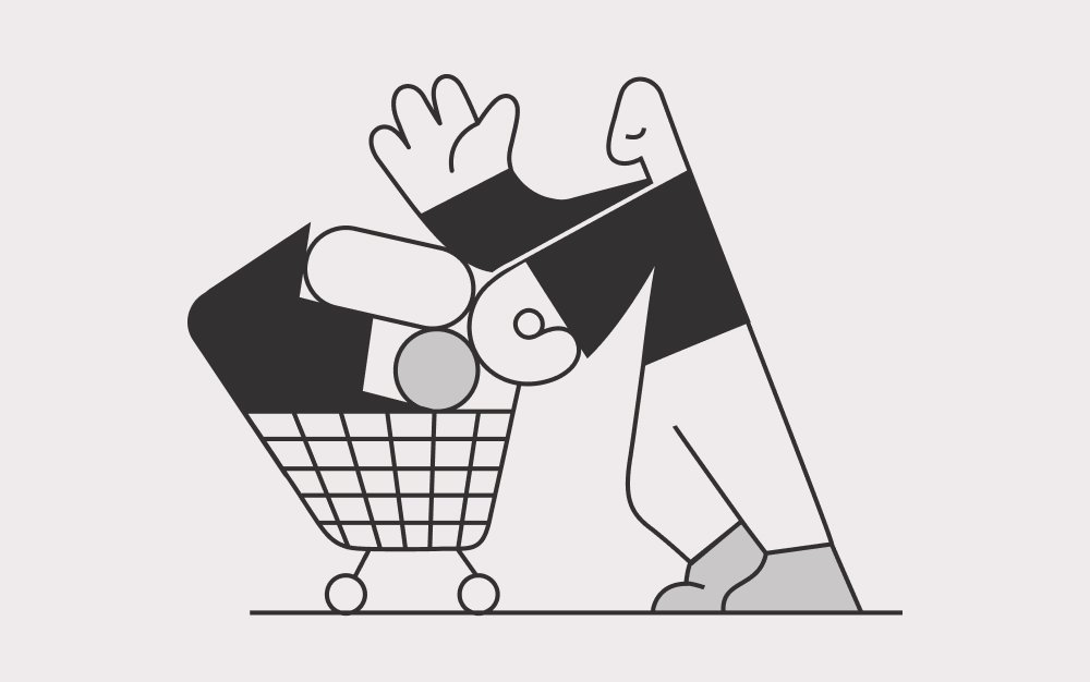 Uno - free vector illustrations - ThemesKingdom